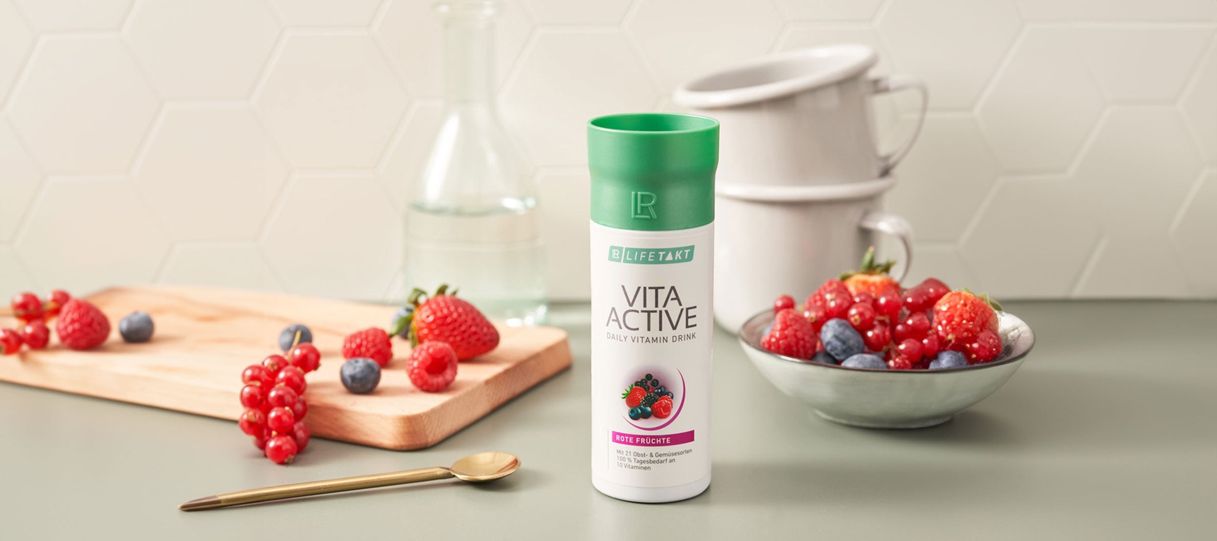 LR Vita Active – LR VIP